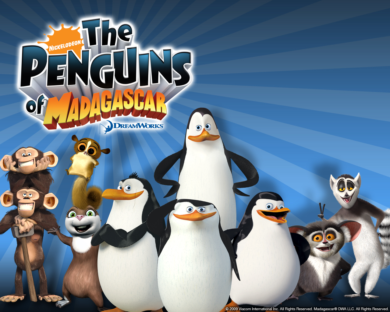 Series Name Madagascar Wiki Fandom Powered By Wikia