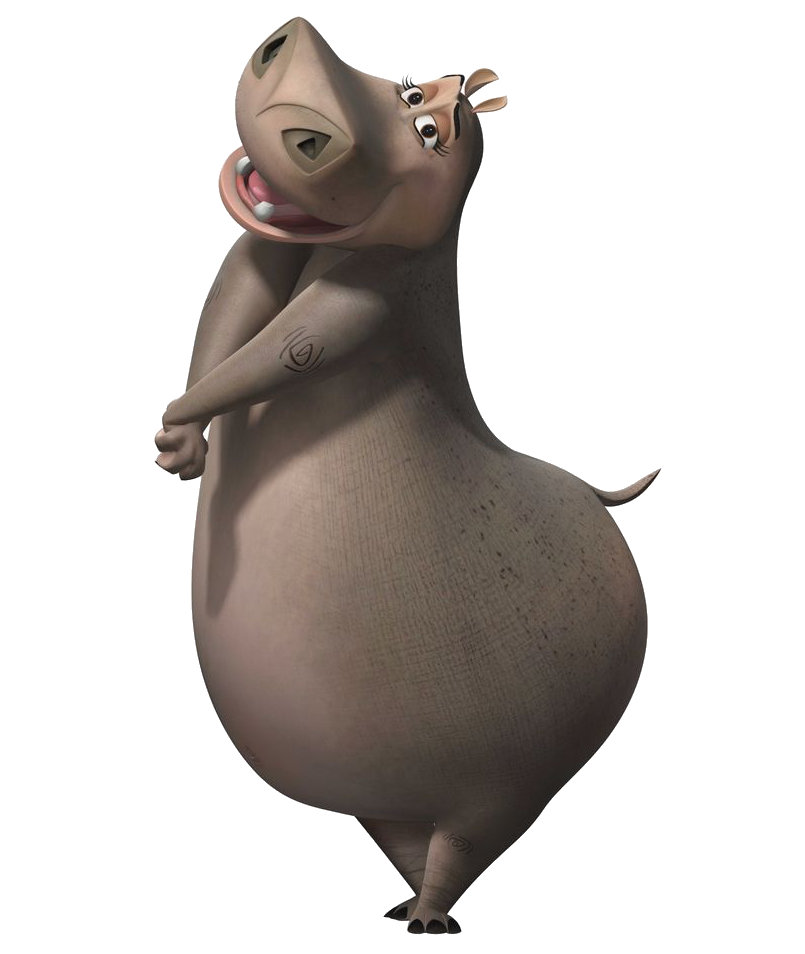 Gloria Madagascar Wiki Fandom Powered By Wikia