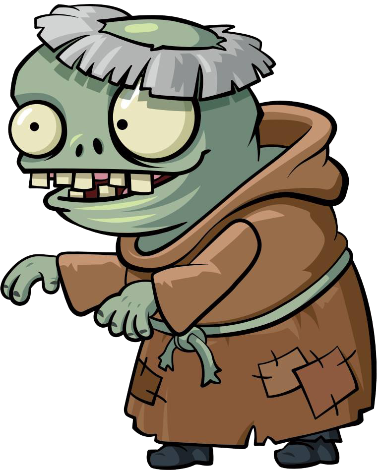 Imp Monk Zombie Plants Vs Zombies Roleplay Wiki Fandom Powered By