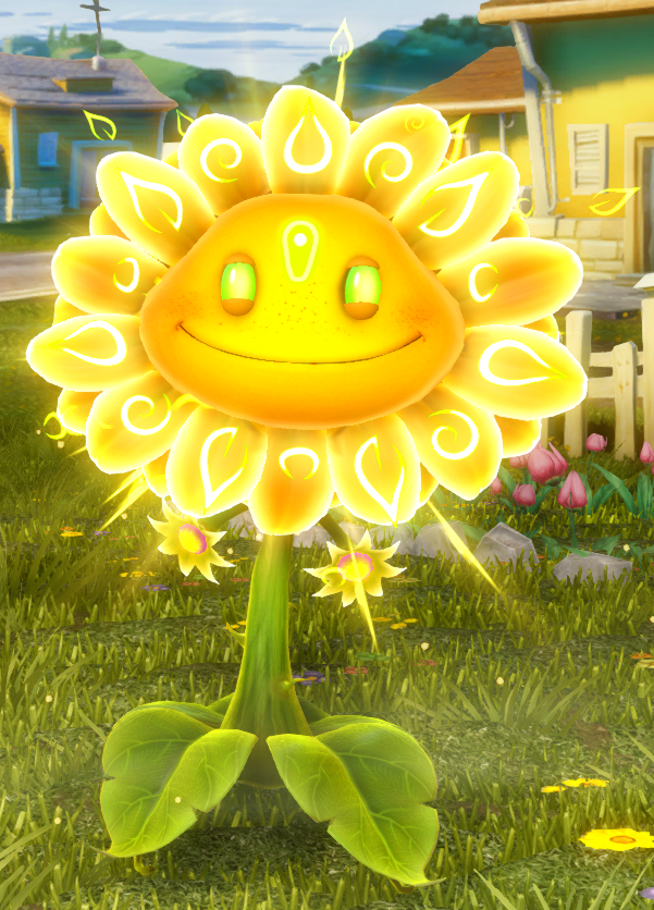 Category:Sunflower variants | Plants vs. Zombies Wiki | FANDOM powered ... Category:Sunflower variants | Plants vs. Zombies Wiki | FANDOM powered ...