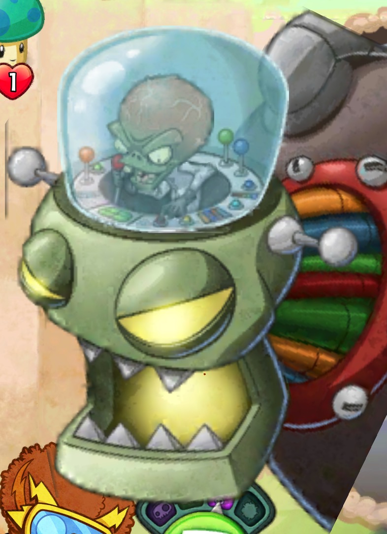 Zombots Wrath Plants Vs Zombies Wiki Fandom Powered By Wikia
