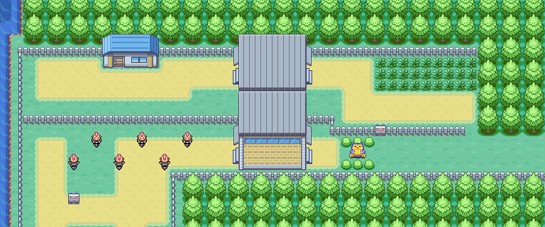 Route 16 | Pokemon Planet Wikia | FANDOM powered by Wikia Route 16 | Pokemon Planet Wikia | FANDOM powered by Wikia