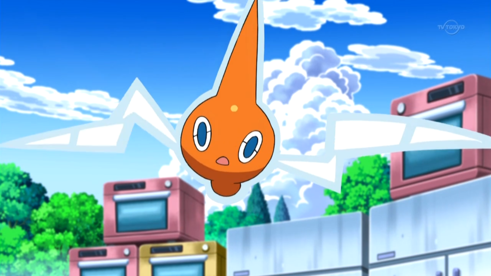 Professor Oak Anime Pokémon Wiki Fandom Powered By Wikia