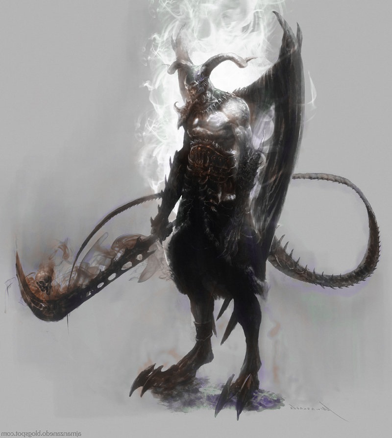 Demonic-Undead Physiology | Superpower Wiki | FANDOM powered by Wikia Demonic-Undead Physiology | Superpower Wiki | FANDOM powered by Wikia