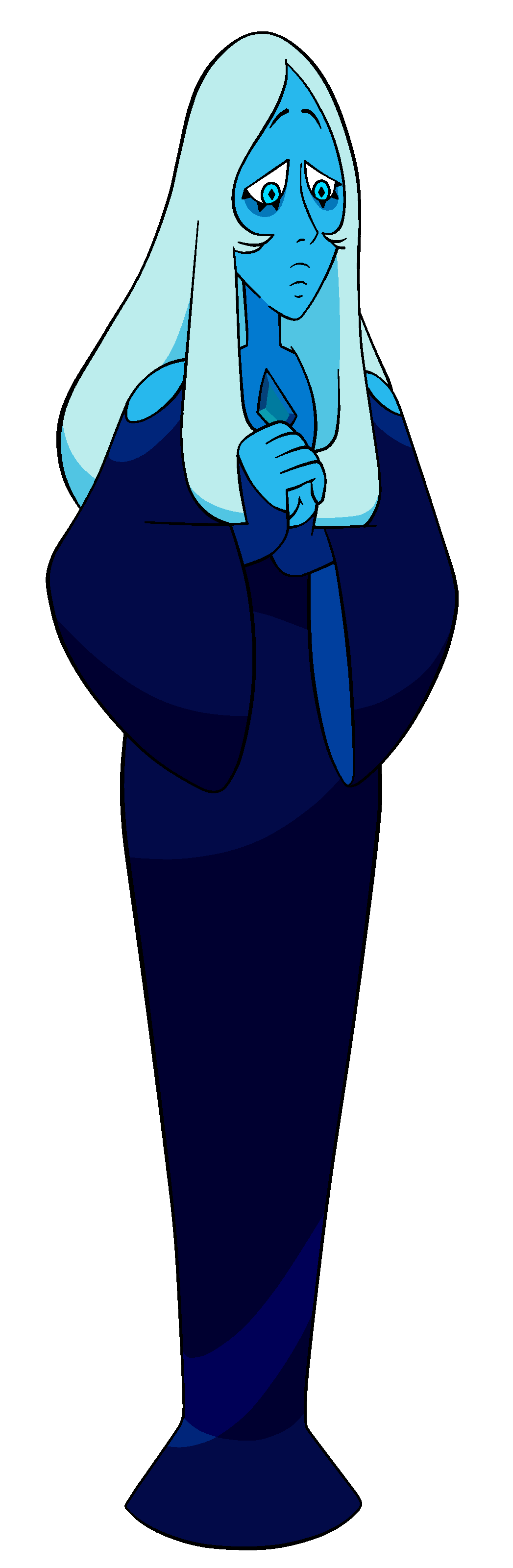 Image Blue Diamond Steven Universe Gempng Superpower Wiki Fandom Powered By Wikia