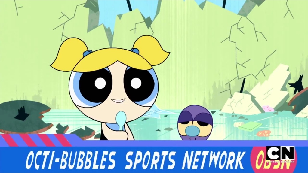 Bubbles (2016 TV series) | Powerpuff Girls Wiki | Fandom powered by Wikia Bubbles (2016 TV series) | Powerpuff Girls Wiki | Fandom powered by Wikia