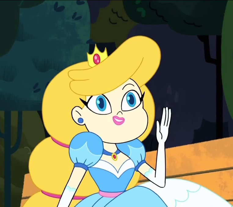 Bluebelle Powerpuff Girls Wiki Fandom Powered By Wikia