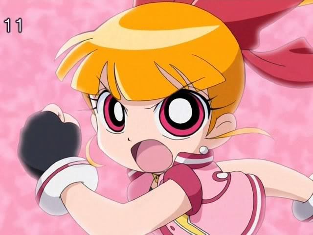 Image Ppgz Hyper Blossom The Powerpuffgirls Z Wiki Fandom Powered By Wikia