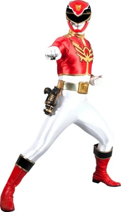 Troy Burrows - RangerWiki - Wikia