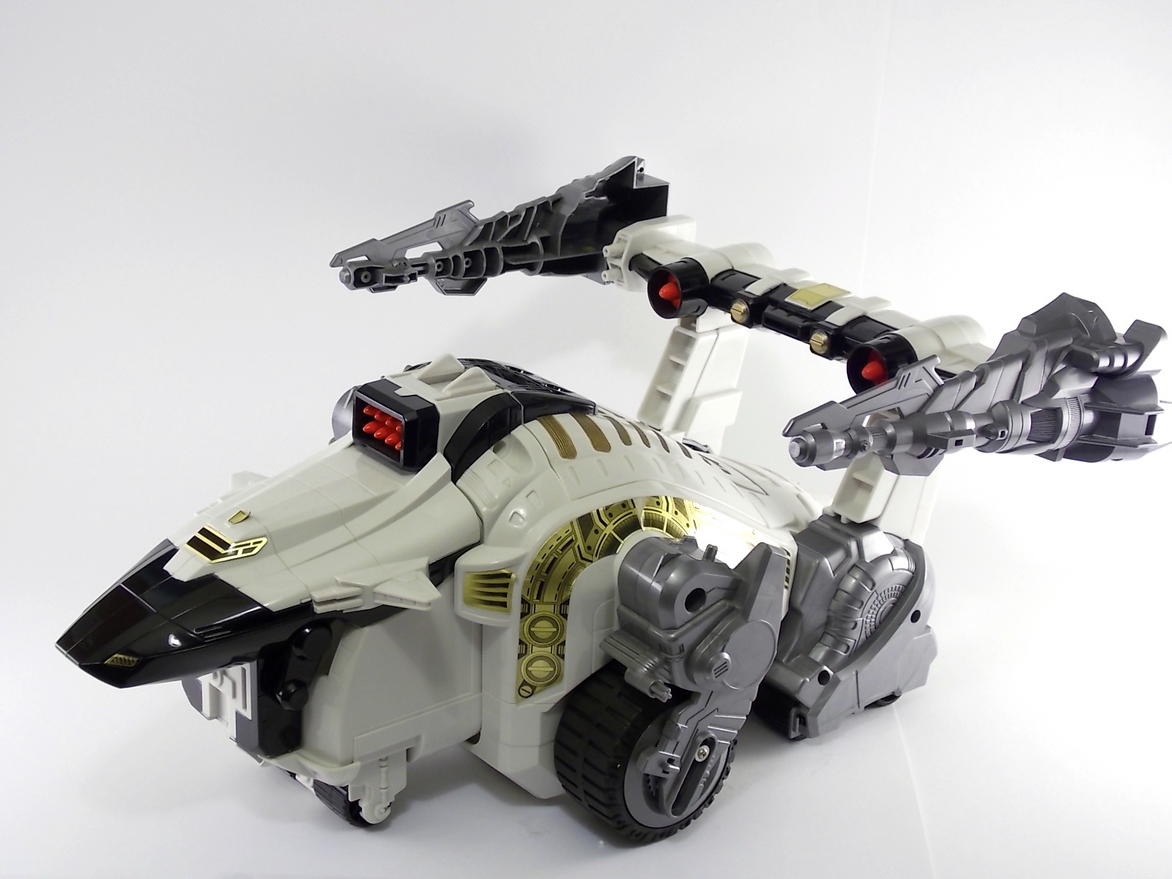 Titanus Rangerwiki Fandom Powered By Wikia