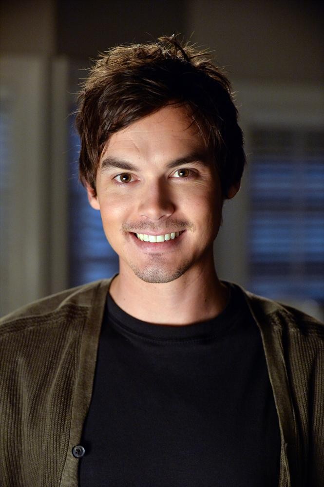 Caleb Rivers | Wiki Pretty Little Liars | Fandom powered by Wikia Caleb Rivers | Wiki Pretty Little Liars | Fandom powered by Wikia