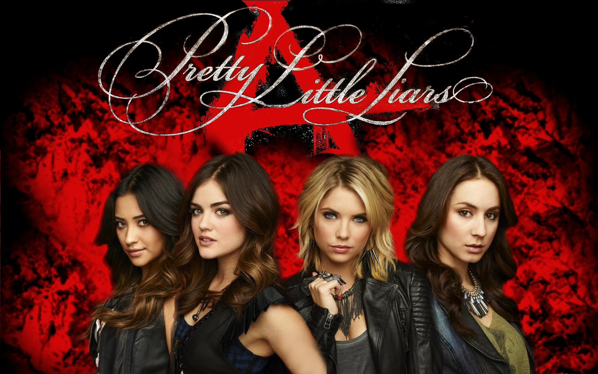 Image - Pll-wallpaper-pretty-little-liars-tv-show-32882308-1920-1200.png | Pretty Little Liars ...