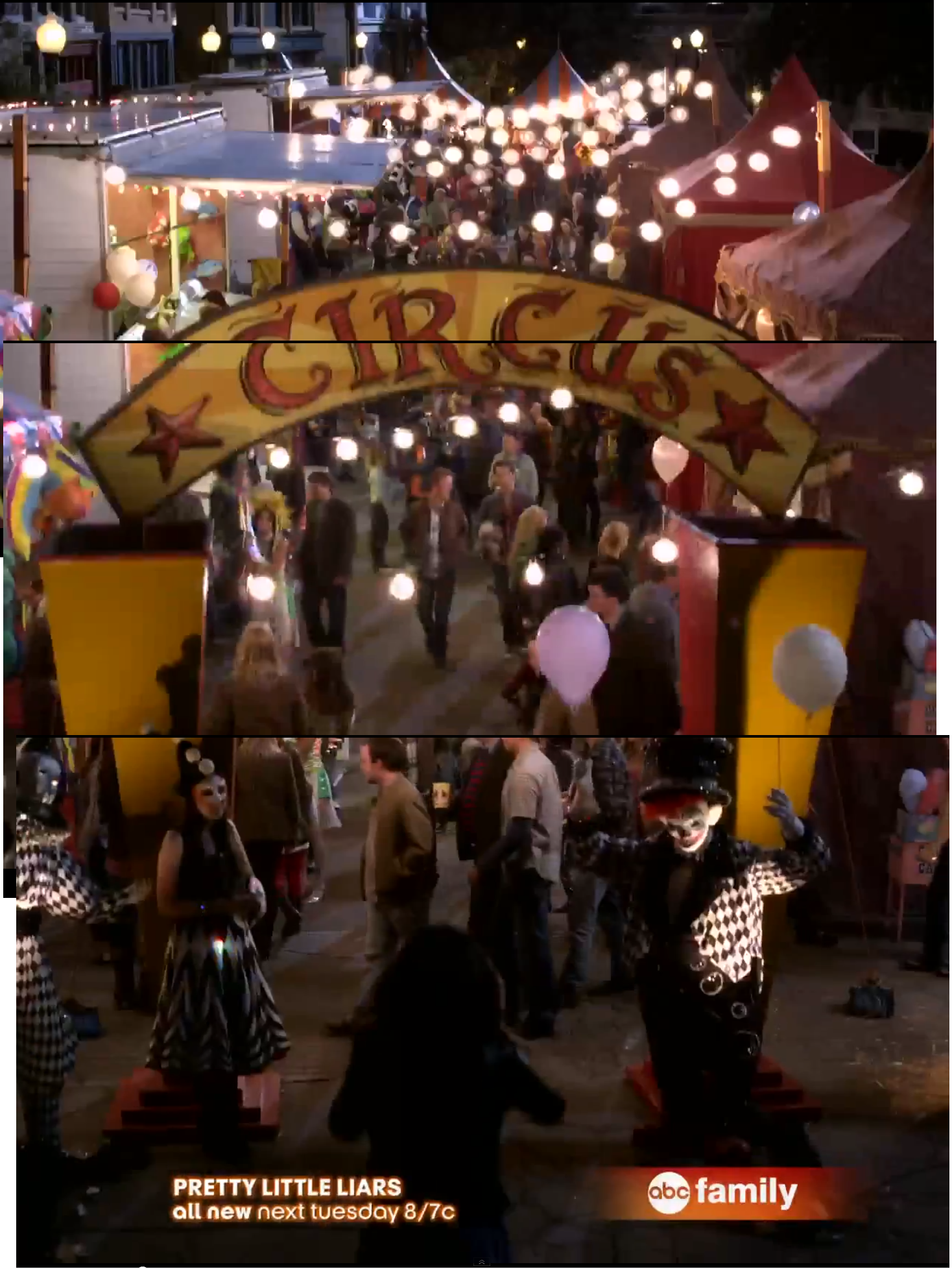 Rosewood Town Center | Pretty Little Liars Wiki | FANDOM powered by Wikia Rosewood Town Center | Pretty Little Liars Wiki | FANDOM powered by Wikia