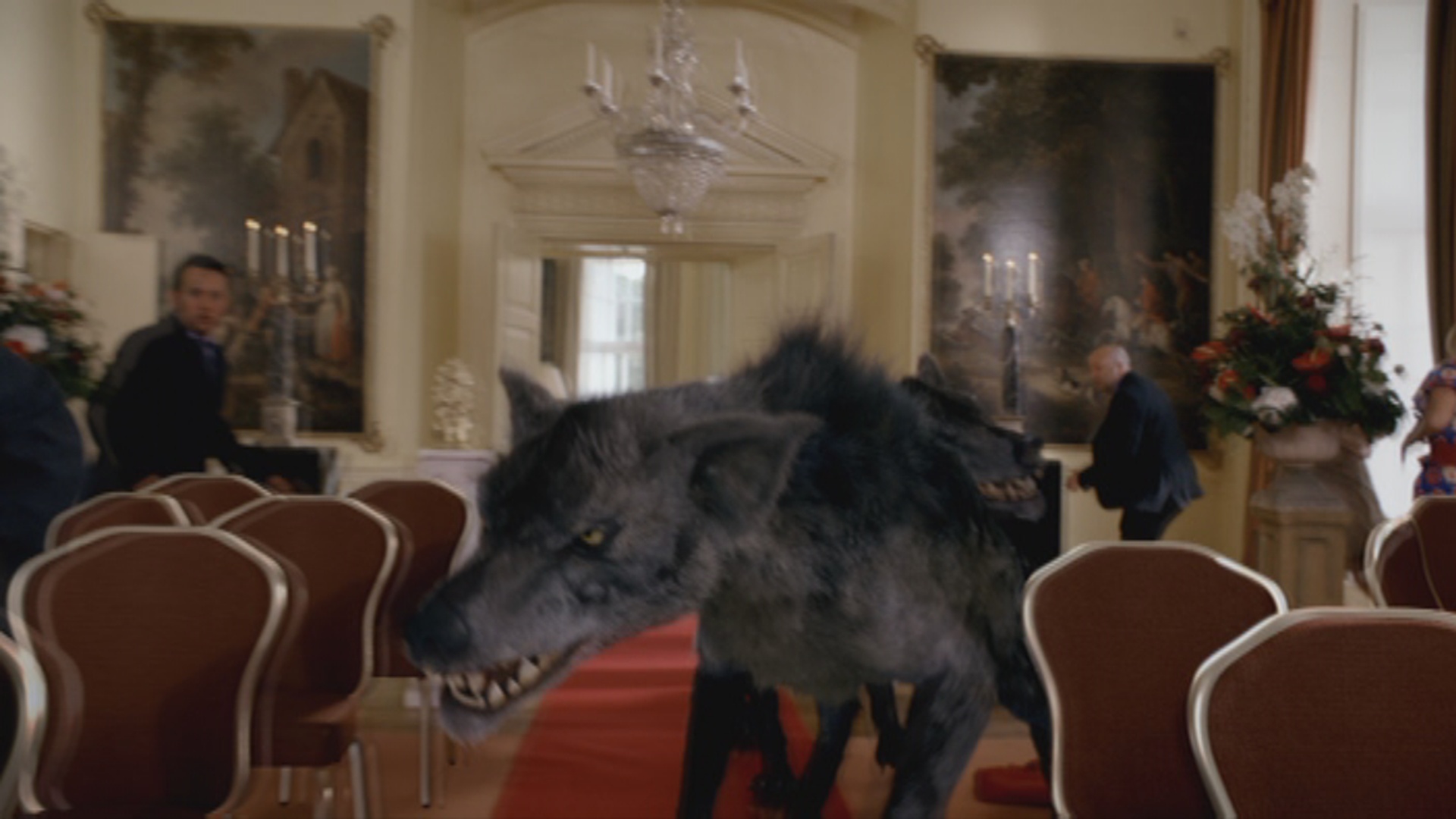 Image Hyaenodon 4 6 11 Anomaly Research Centre Fandom Powered