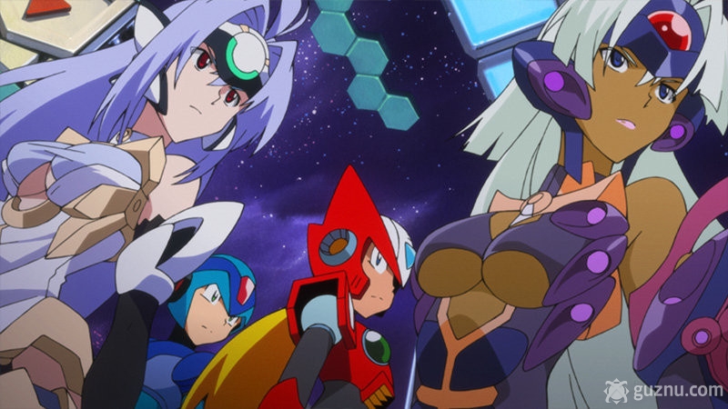 Image Project X Zone 2076 8 67 Project X Zone Wiki Fandom Powered By Wikia