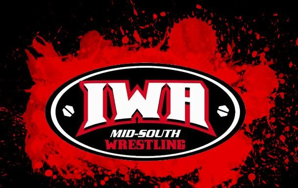 IWA MIDSOUTH WRESTLING 20/05/2017 STREAMING + DOWNLOAD HD