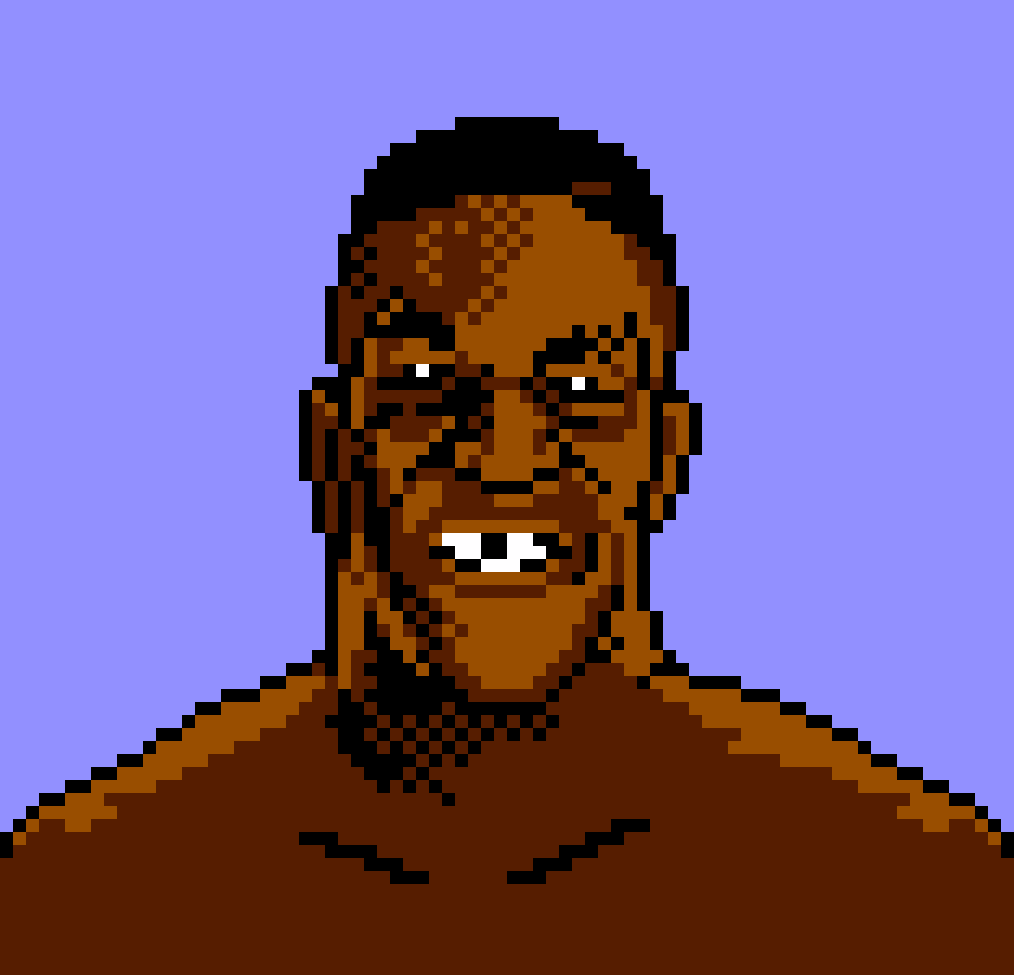 Mike Tyson | Punch-Out!! Wiki | Fandom powered by Wikia Mike Tyson | Punch-Out!! Wiki | Fandom powered by Wikia