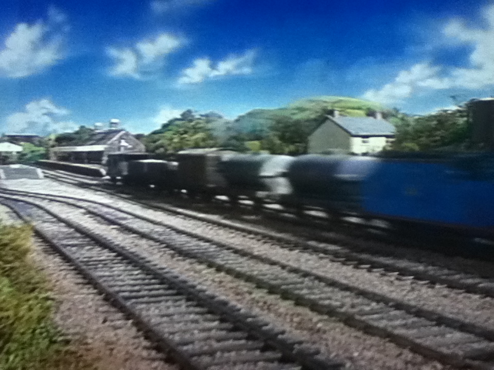 Maron Station Railway Season Wiki Fandom Powered By Wikia