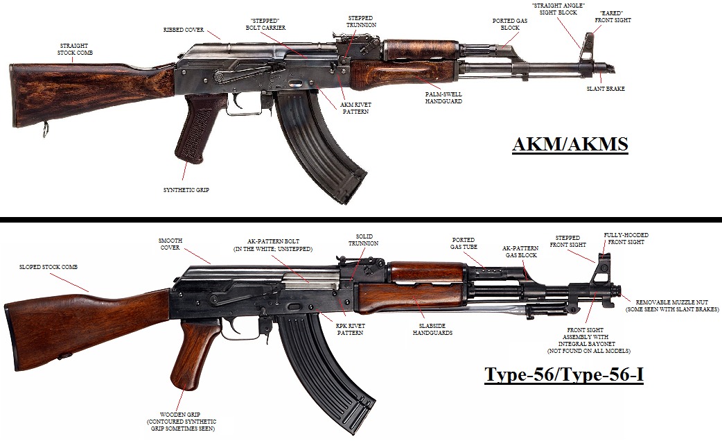 Type 56 Rambo Wiki Fandom Powered By Wikia type-56-rambo-wiki-fandom-powered-by-wikia