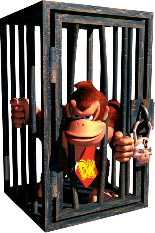 Image - Donkey Kong Artwork - Donkey Kong Country 2.png | RareWiki ... Image - Donkey Kong Artwork - Donkey Kong Country 2.png | RareWiki ...