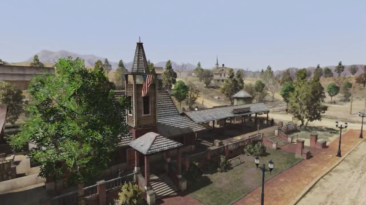 Blackwater Massacre Red Dead Wiki Fandom Powered By Wikia