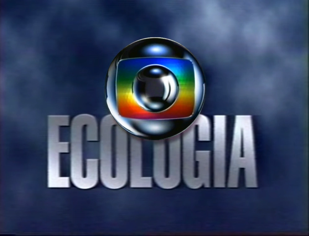 Image - Globo Ecologia 2000.png | Rede Globo Logopedia 2 Wiki | Fandom powered by Wikia
