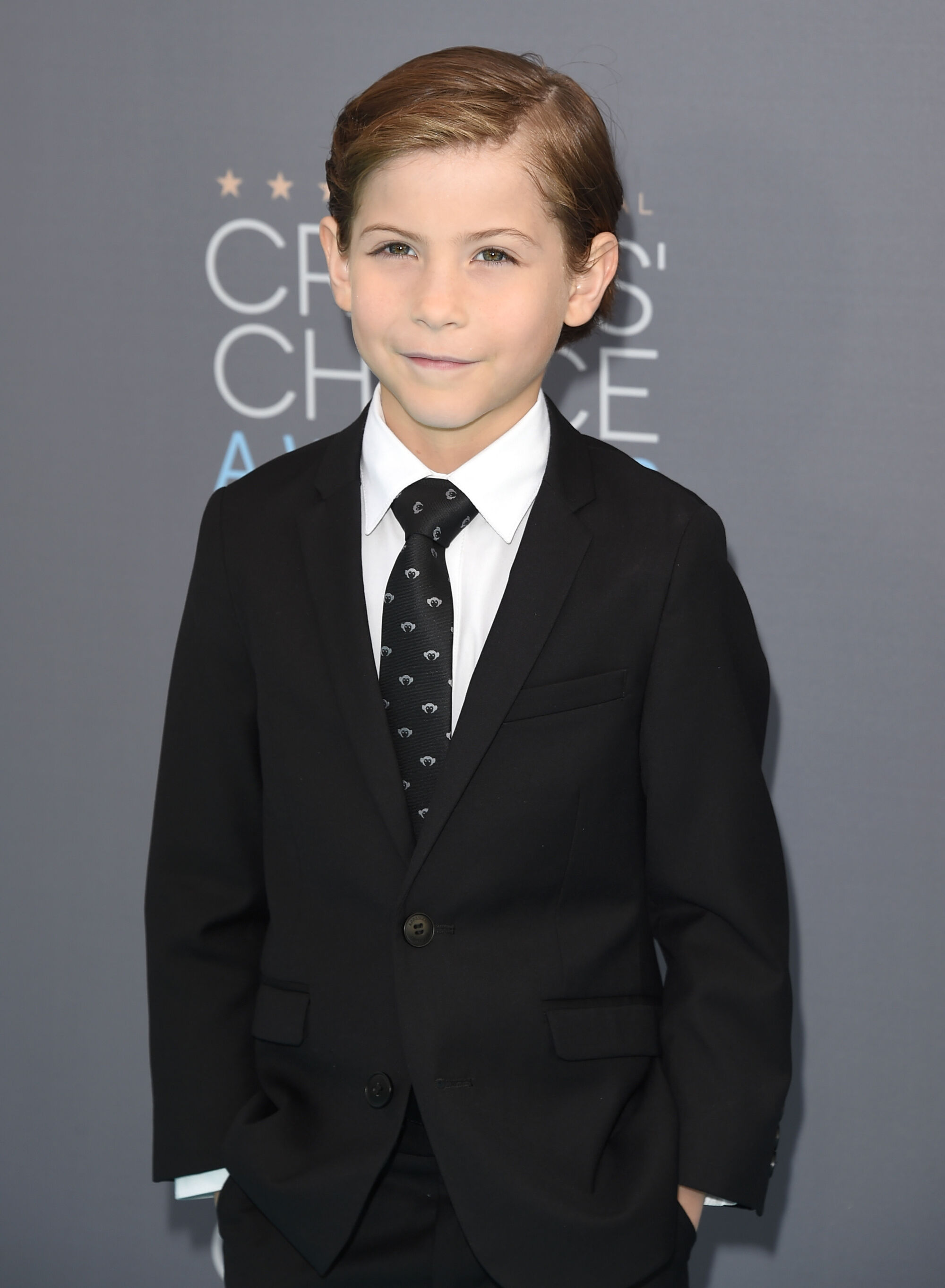Jacob Tremblay | Wonder Wiki | FANDOM powered by Wikia Jacob Tremblay | Wonder Wiki | FANDOM powered by Wikia