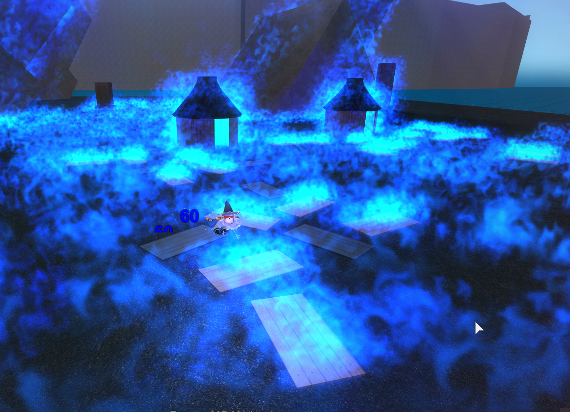 Iridescent Lagoon | ROBLOX Arcane Adventures Wikia | FANDOM powered by ... Iridescent Lagoon | ROBLOX Arcane Adventures Wikia | FANDOM powered by ...