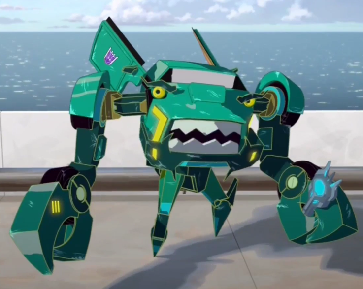Clawtrap Transformers Robots In Disguise Wiki Fandom Powered By Wikia