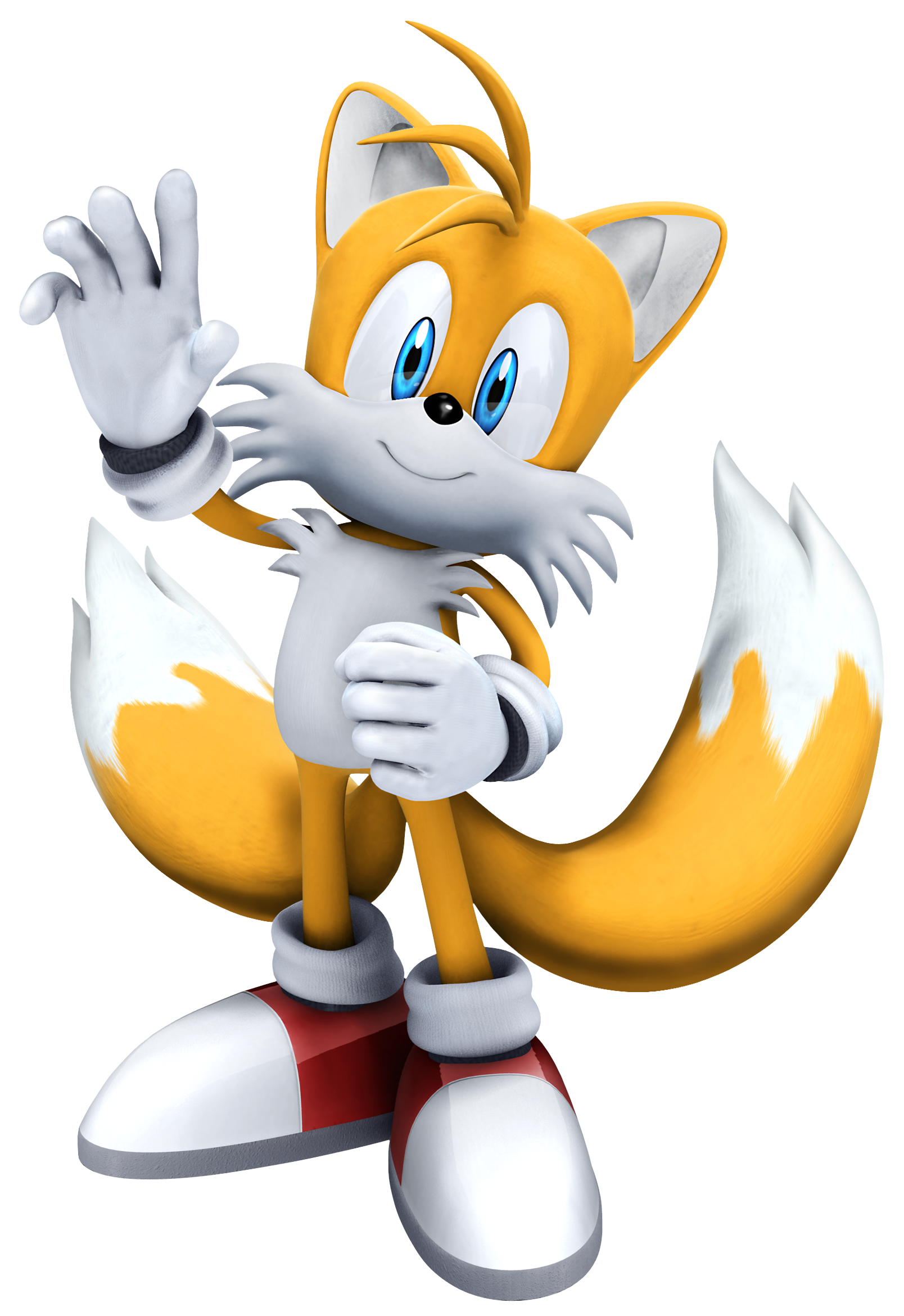 Tails | Robot Supremacy Wiki | Fandom powered by Wikia