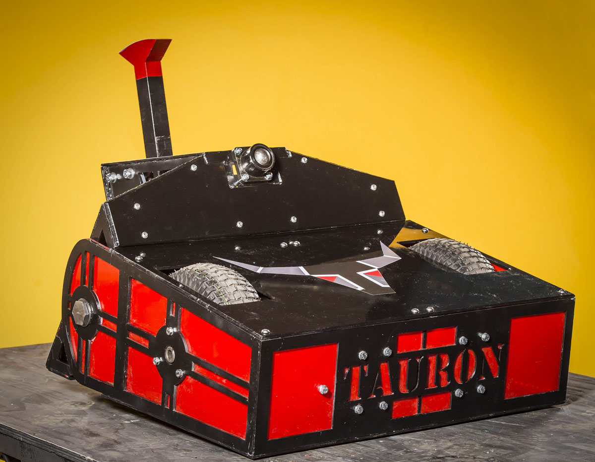 Tauron Robot Wars Wiki Fandom Powered By Wikia
