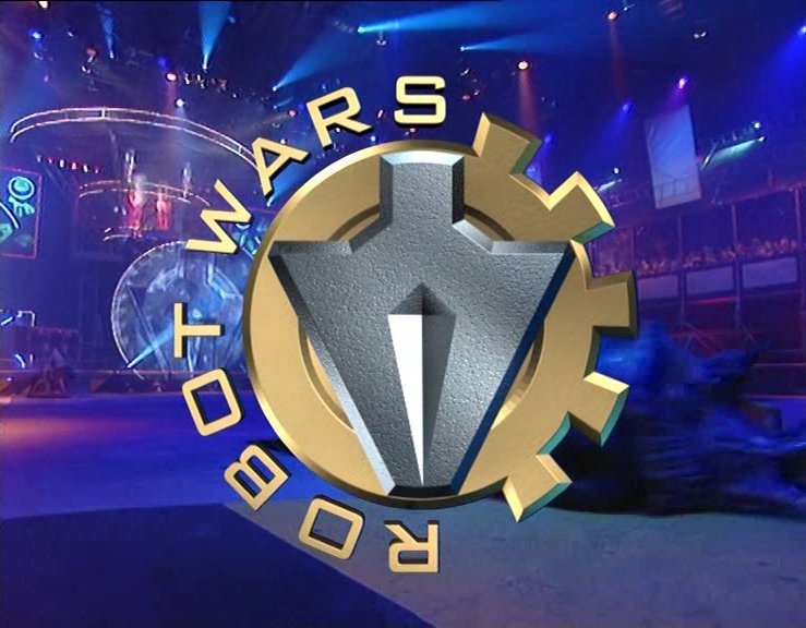 Robot Wars The Third Wars Robot Wars Wiki Fandom Powered By Wikia