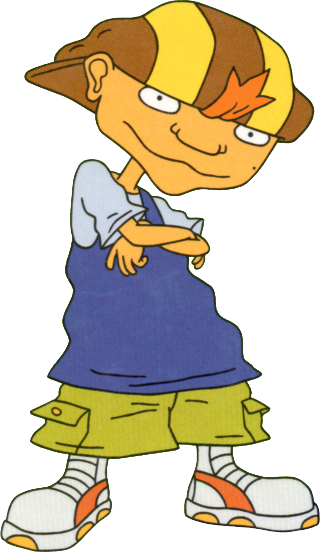 Twister Rodriguez Rocket Power Wiki Fandom Powered By Wikia