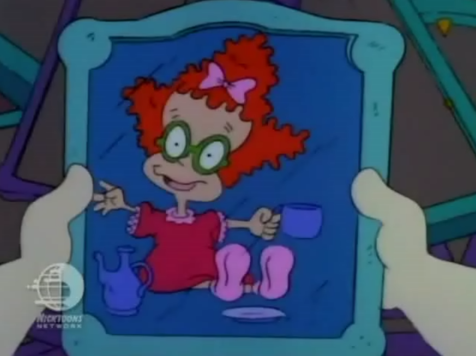 Image - Didi.png | Rugrats Wiki | Fandom powered by Wikia Image - Didi.png | Rugrats Wiki | Fandom powered by Wikia