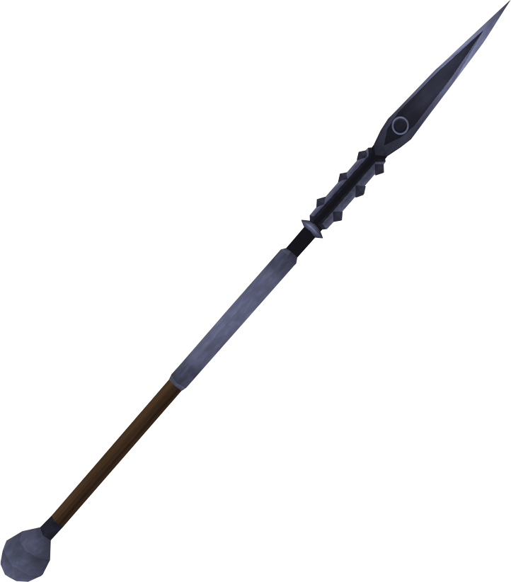 Mithril Hasta Runescape Wiki Fandom Powered By Wikia