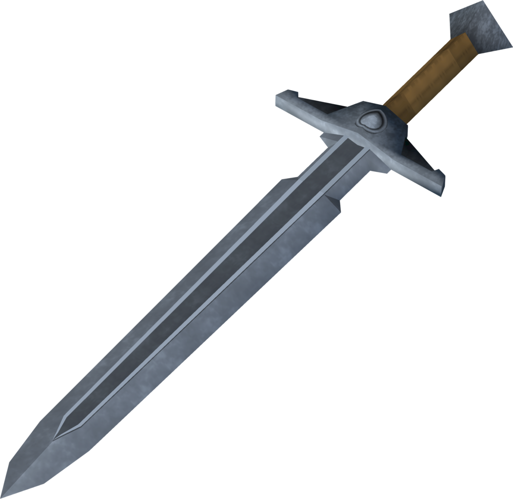 Steel Sword RuneScape Wiki FANDOM Powered By Wikia steel-sword-runescape-wiki-fandom-powered-by-wikia
