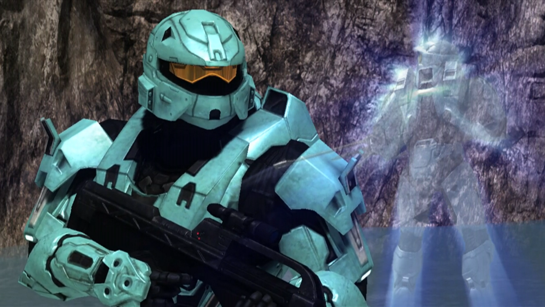 Image Carolina And Epsilon Talk In Privatepng Red Vs Blue Wiki