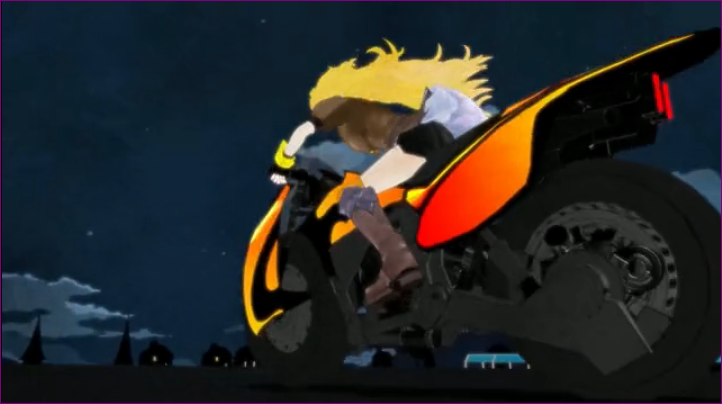 Perspective (RWBY) (SI) | Page 5 | SpaceBattles Forums