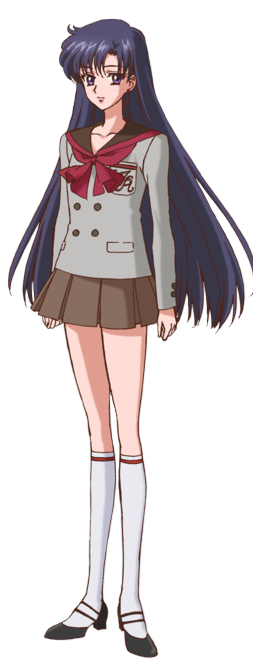 Rei Hino | Sailor Moon Crystal Wiki | FANDOM powered by Wikia Rei Hino | Sailor Moon Crystal Wiki | FANDOM powered by Wikia