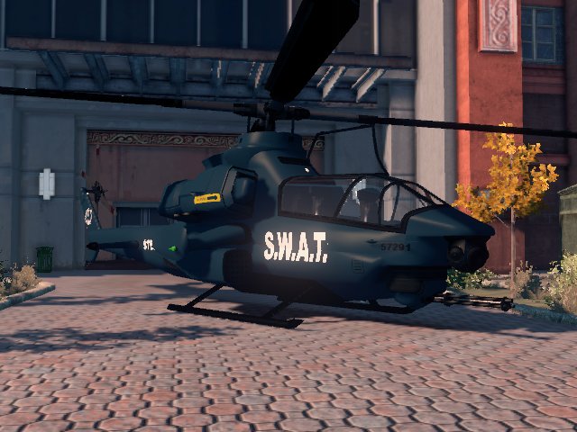 Image Swat Tornado Saints Row Wiki Fandom Powered By Wikia