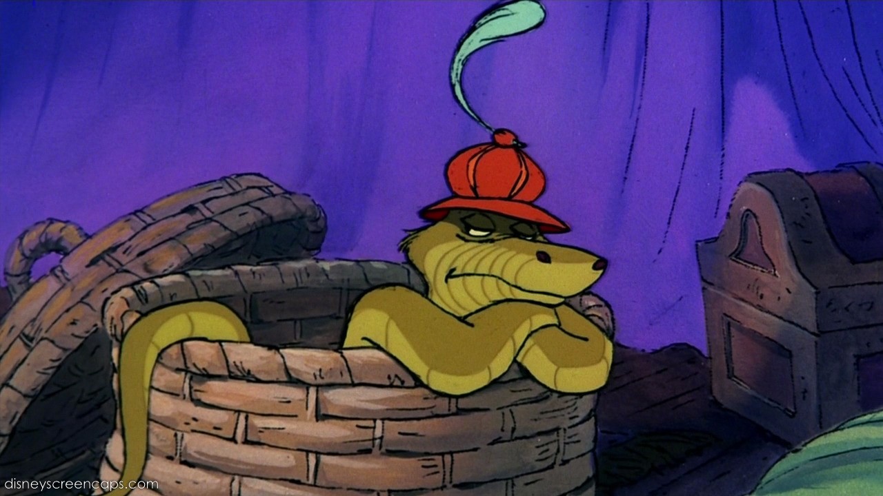 Sir Hiss Scratchpad Fandom Powered By Wikia