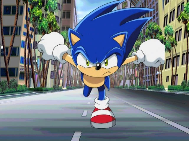 Sonic X Scratchpad Fandom Powered By Wikia