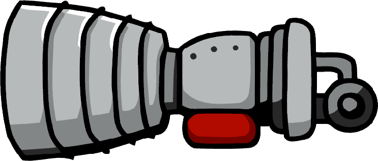Rocket Engine | Scribblenauts Wiki | FANDOM powered by Wikia Rocket Engine | Scribblenauts Wiki | FANDOM powered by Wikia