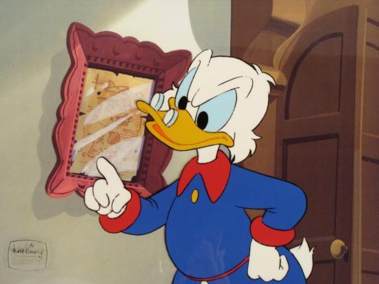 Scrooge McDuck | DuckTales Wiki | FANDOM powered by Wikia Scrooge McDuck | DuckTales Wiki | FANDOM powered by Wikia