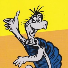 Yertle the Turtle (character) - Dr. Seuss Wiki