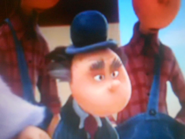 Once-ler's Family | Dr. Seuss Wiki | Fandom powered by Wikia