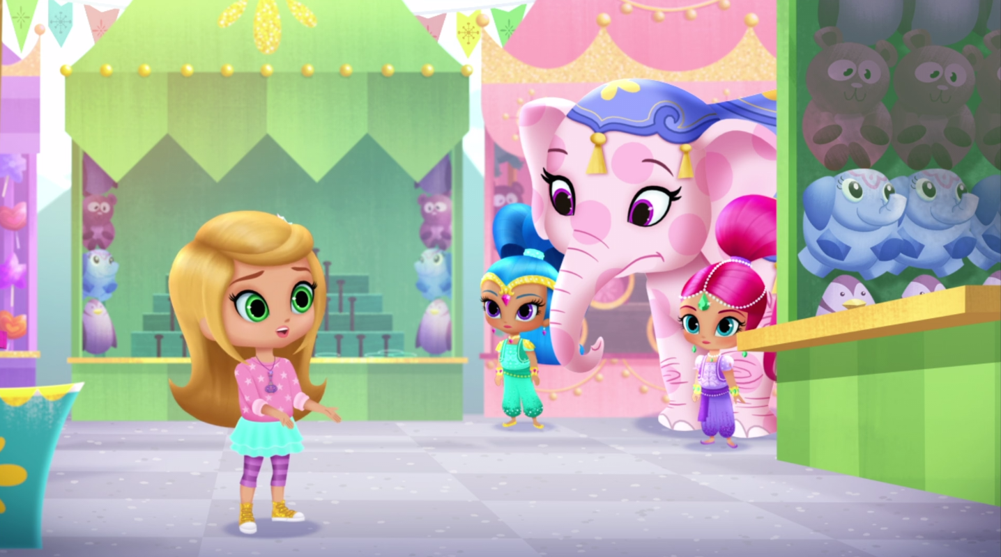 My Secret Genies | Shimmer and Shine Wiki | FANDOM powered by Wikia My Secret Genies | Shimmer and Shine Wiki | FANDOM powered by Wikia