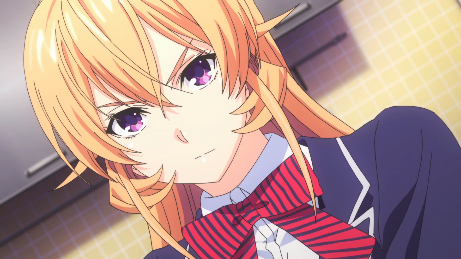 Erina Nakiri Wiki Shokugeki No Soma Fandom Powered By Wikia