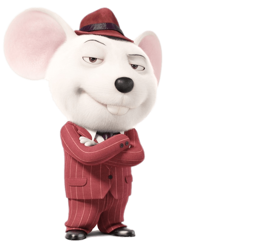 Mike | Sing Wiki | Fandom powered by Wikia Mike | Sing Wiki | Fandom powered by Wikia