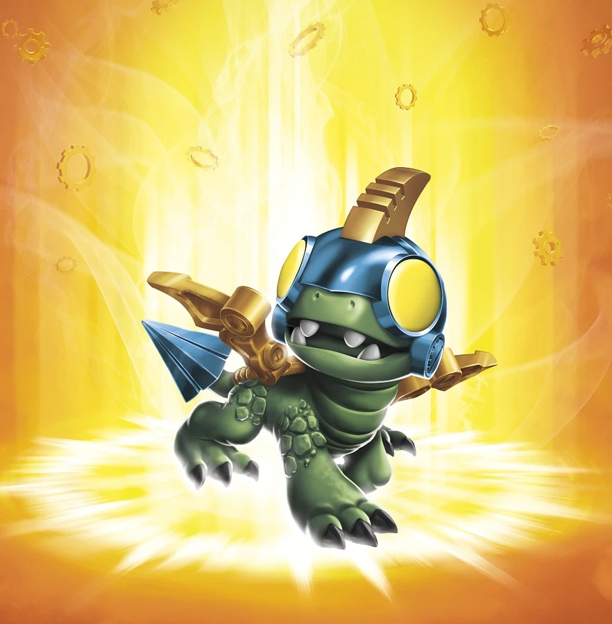 Drobit | Skylanders Wiki | FANDOM powered by Wikia